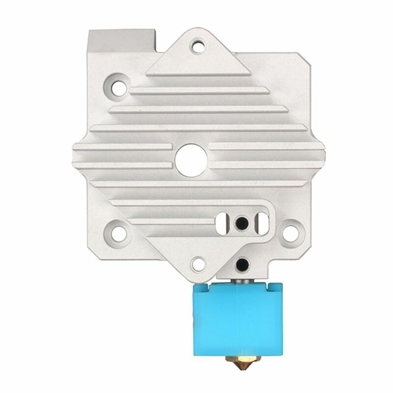 DIY для радиатора Titan Aero, обновление 1,75 мм с комплектом Reprap Prusa Hotend 0,4 и половиной деталей 3D-принтера BR6