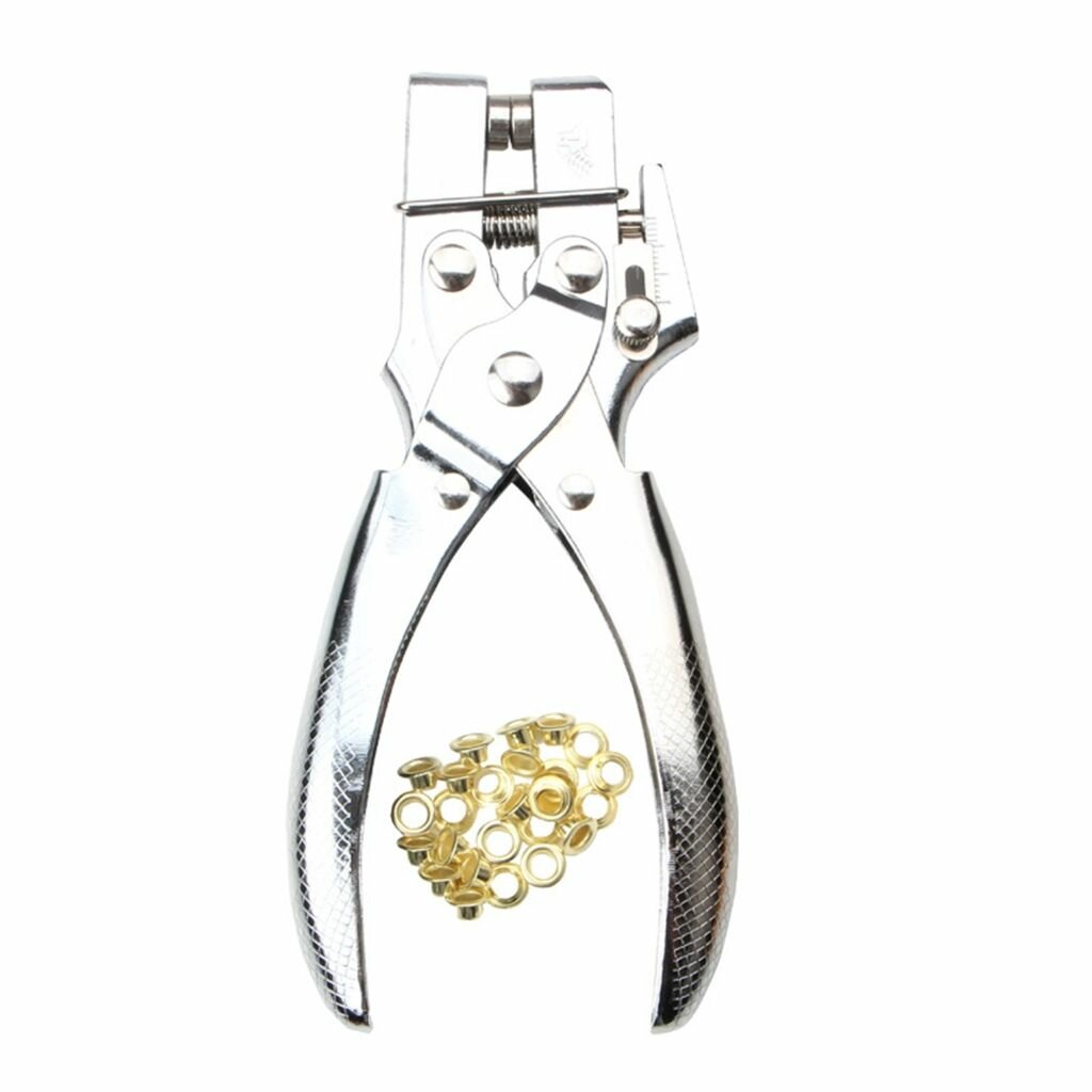 Инструмент для установки люверсов 5 мм