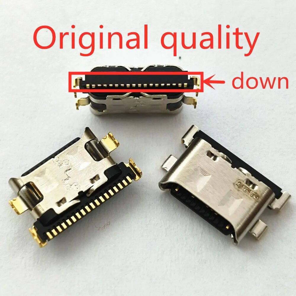 USB-разъем для Huawei Honor 100pcs
