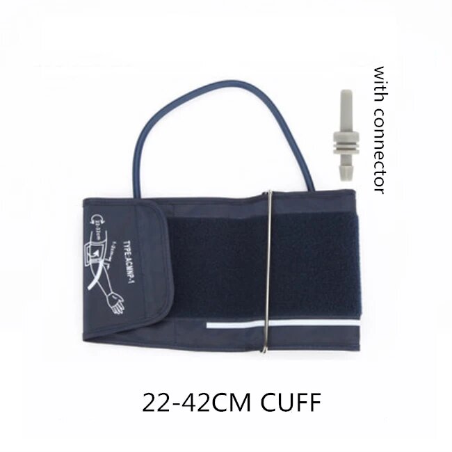 BOXYM Манжета для монитора артериального давления 22-32/42/48 см 22-42CM CUFF