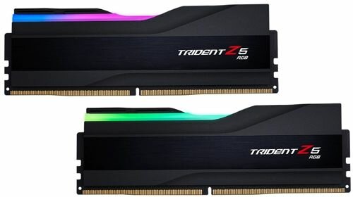 Модуль оперативной памяти G.Skill Trident Z5 RGB
