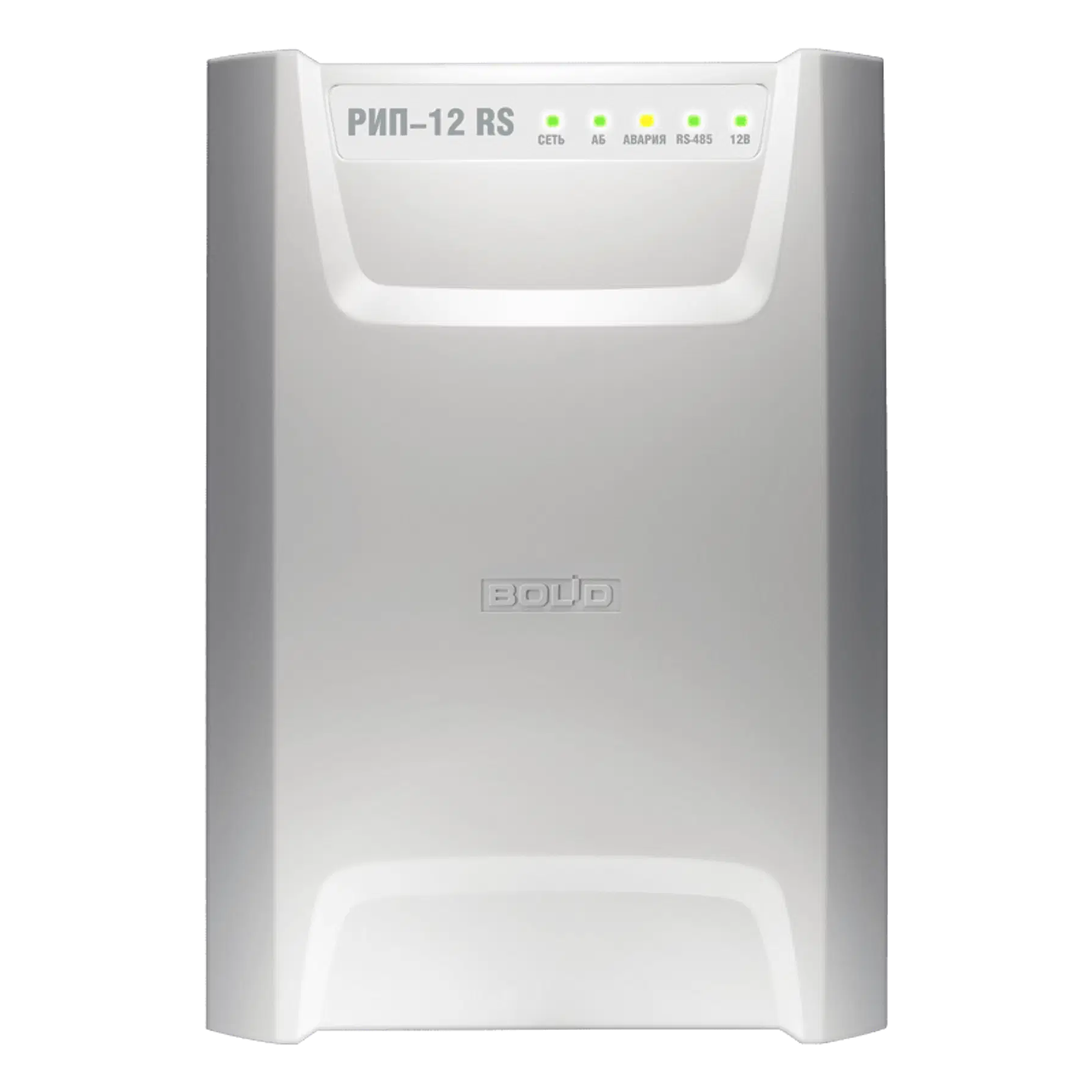 РИП-12 ИСП.51 Болид Резервированный источник питания 12 В, 3А