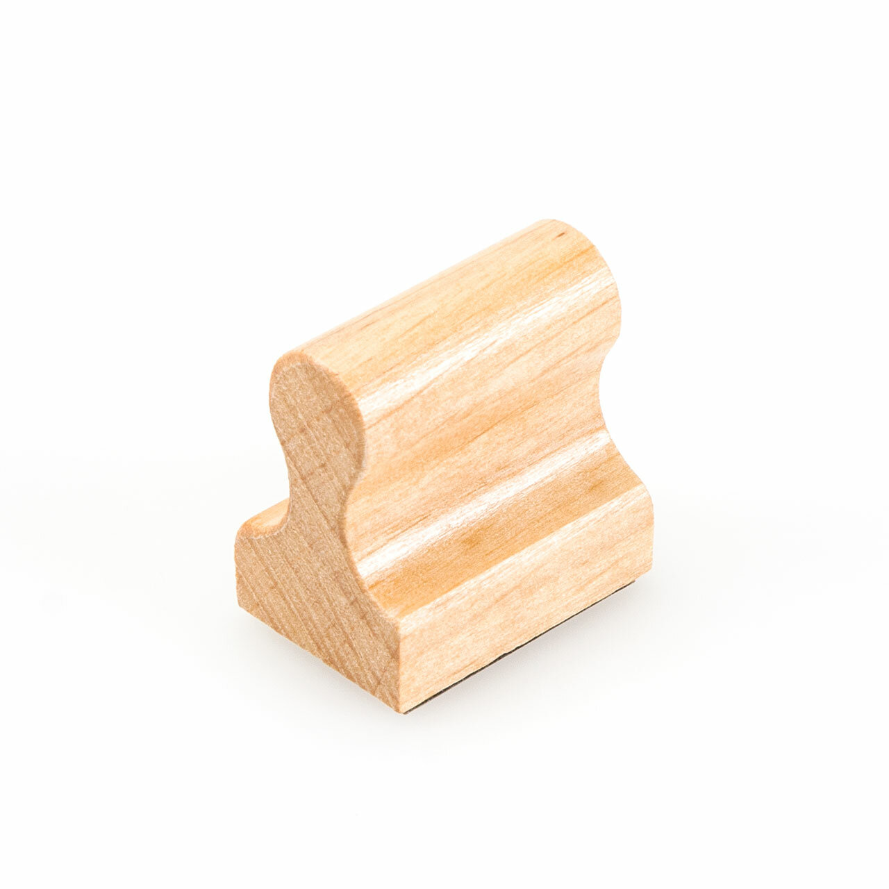 3525 Сосна Деревянная оснастка для штампа 35х25 мм