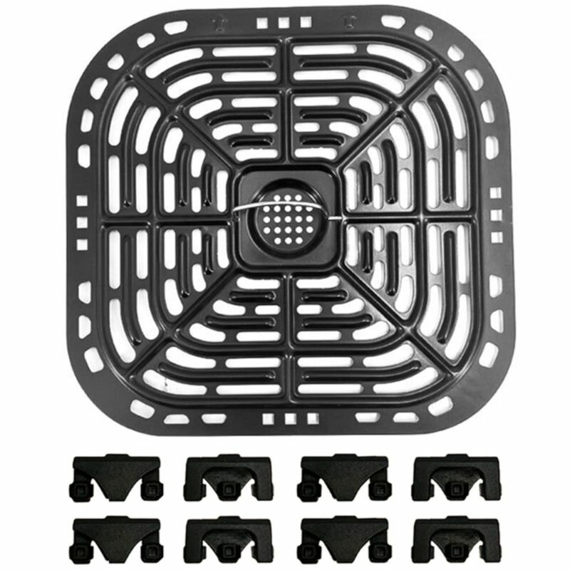 Сковорода-гриль для аэрогриля