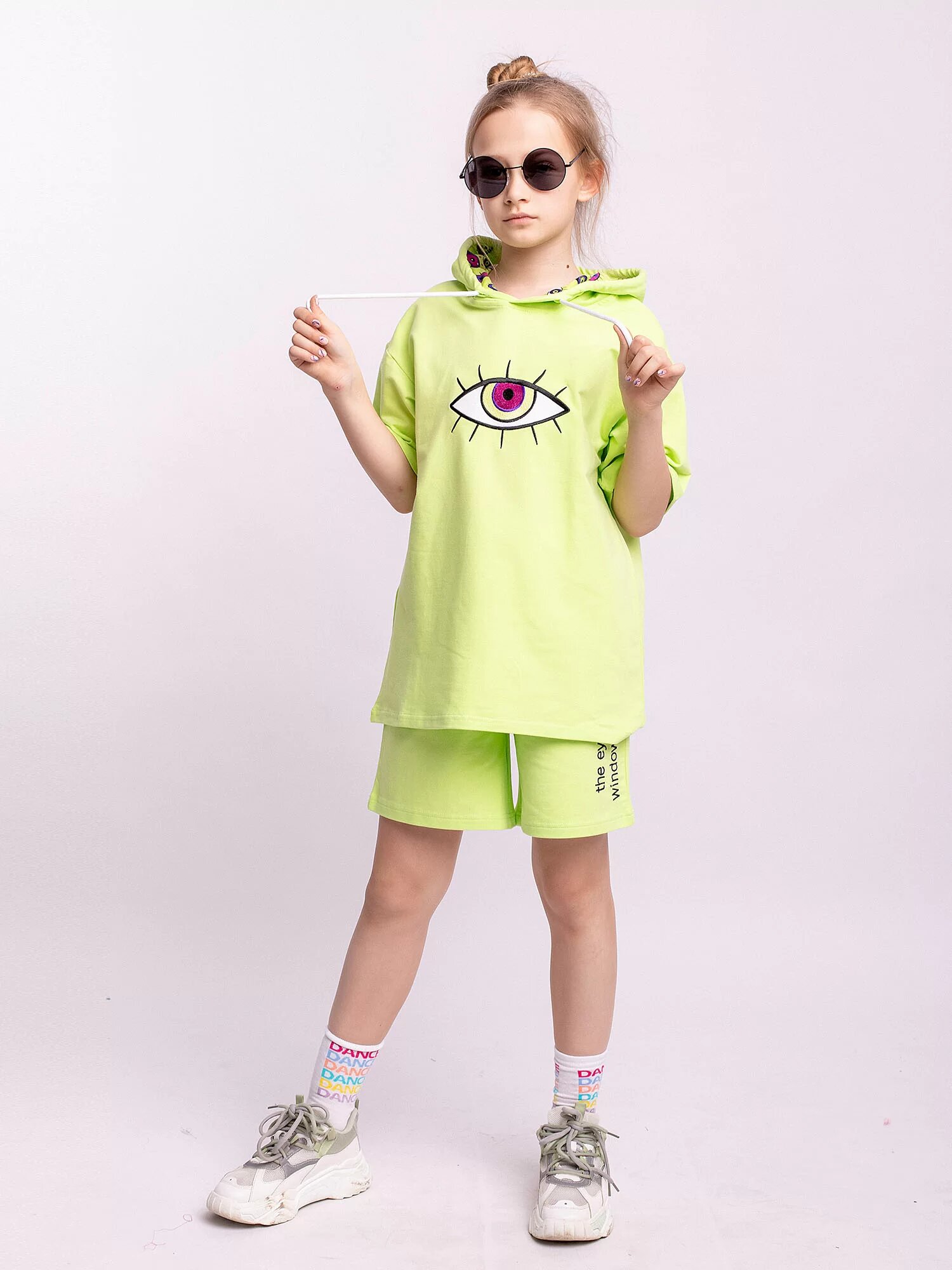 Комплект одежды