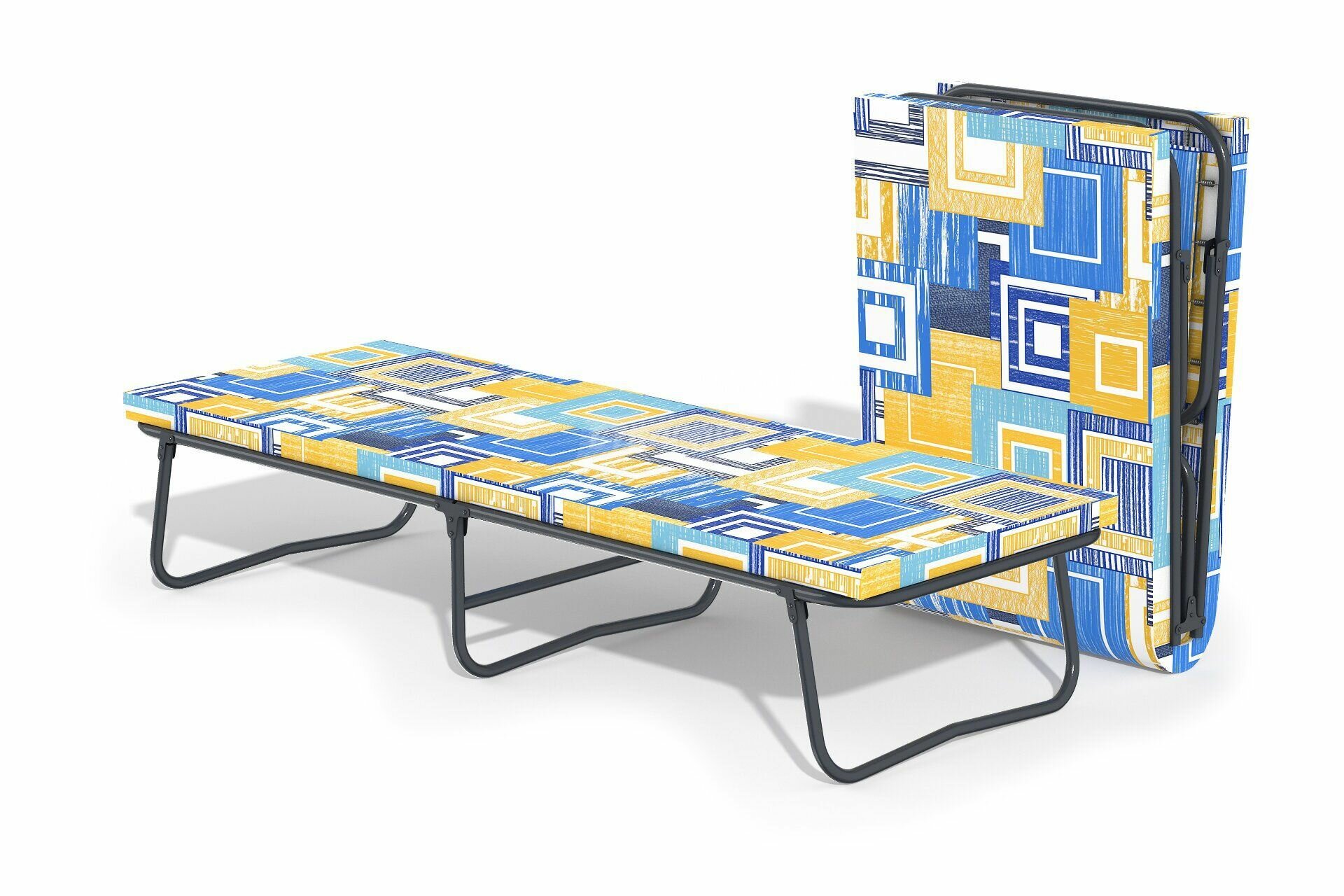 Кровать раскладная КемпингГрупп Мечта 2 Кровать раскладная Кемпинг-Групп Мечта 2