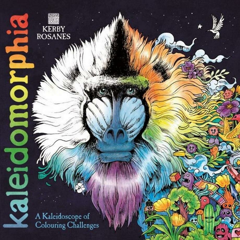 Colourmorphia 2