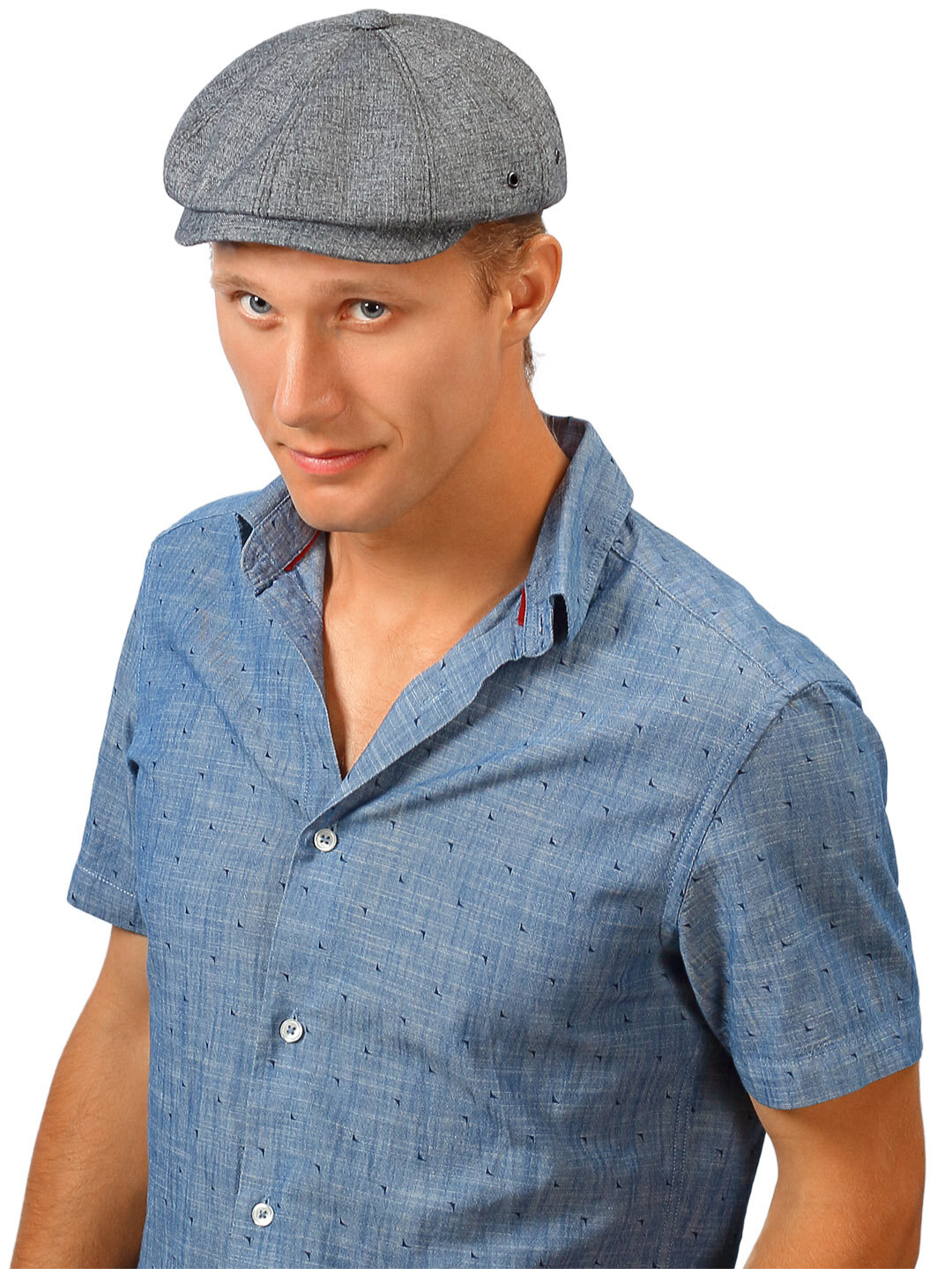 Кепка для мужчин