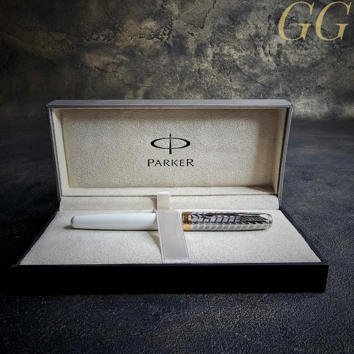 Ручка Паркер перо Sonnet