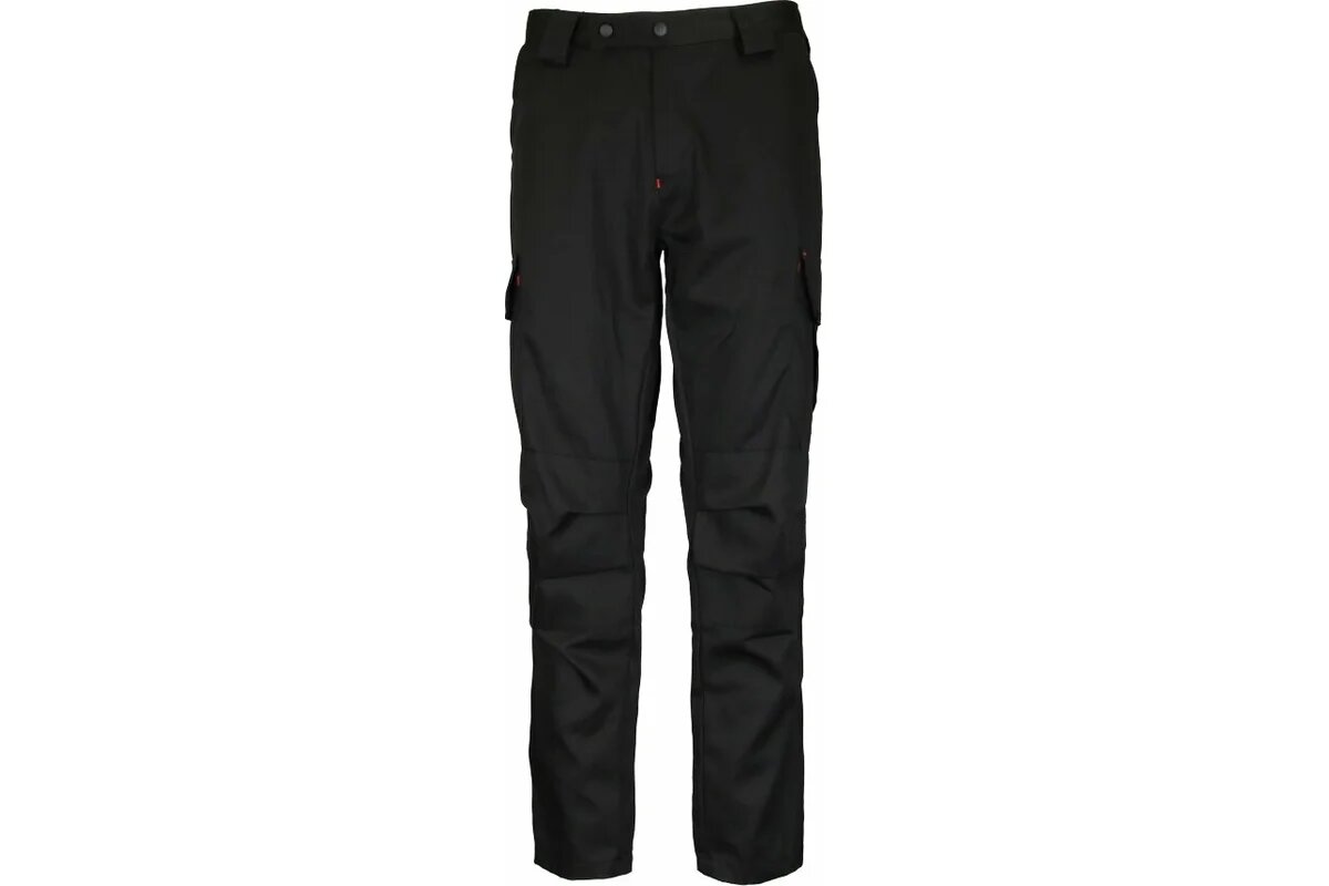 Элементаль Dragon-2 брюки твил черные, размер 48-50, рост 182-188, Б-406-1-48/50-188