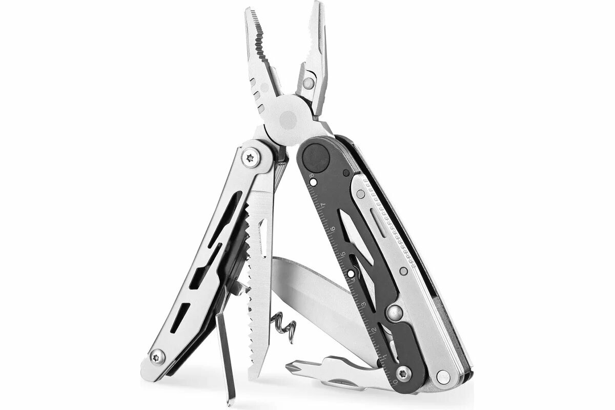 Ganzo Мультитул G304