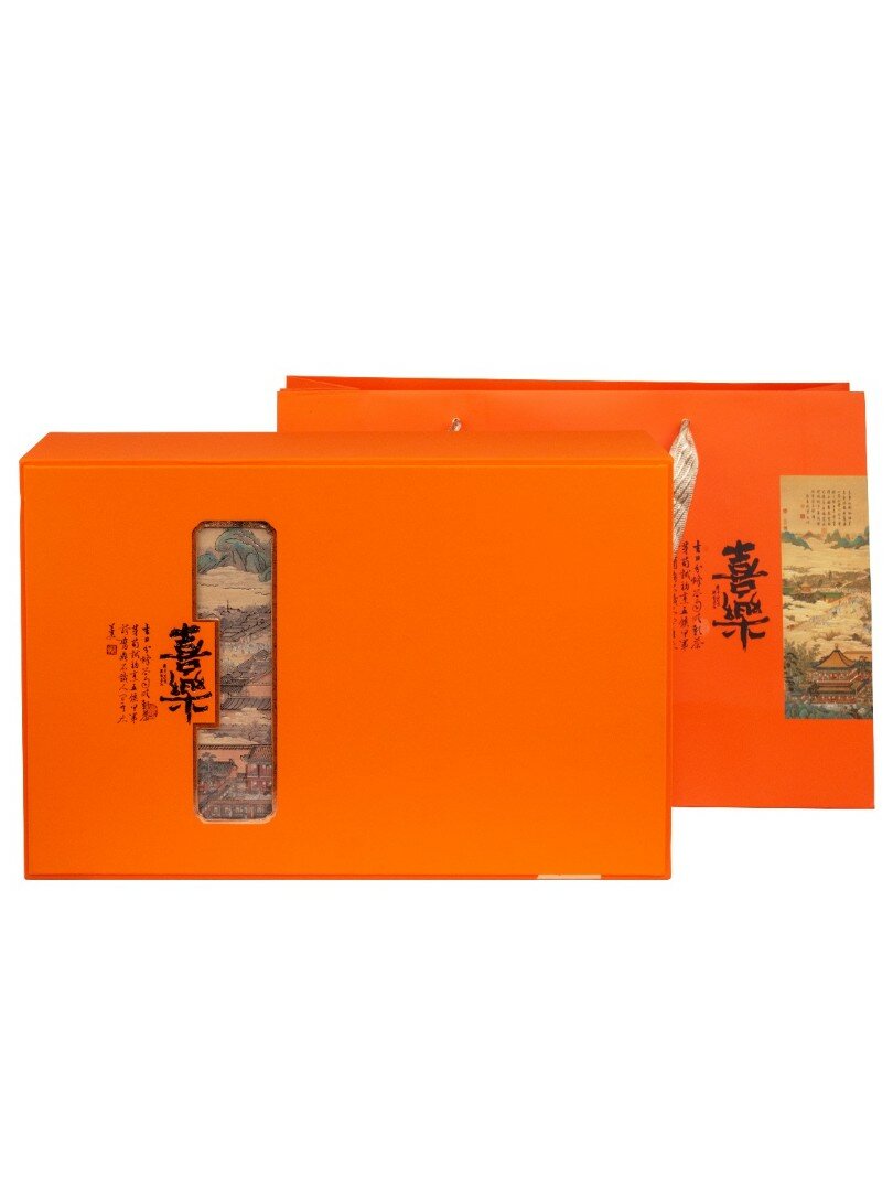 Чайный набор "Ча Бао" №4 - Культурные традиции, 200 гр, Китай.