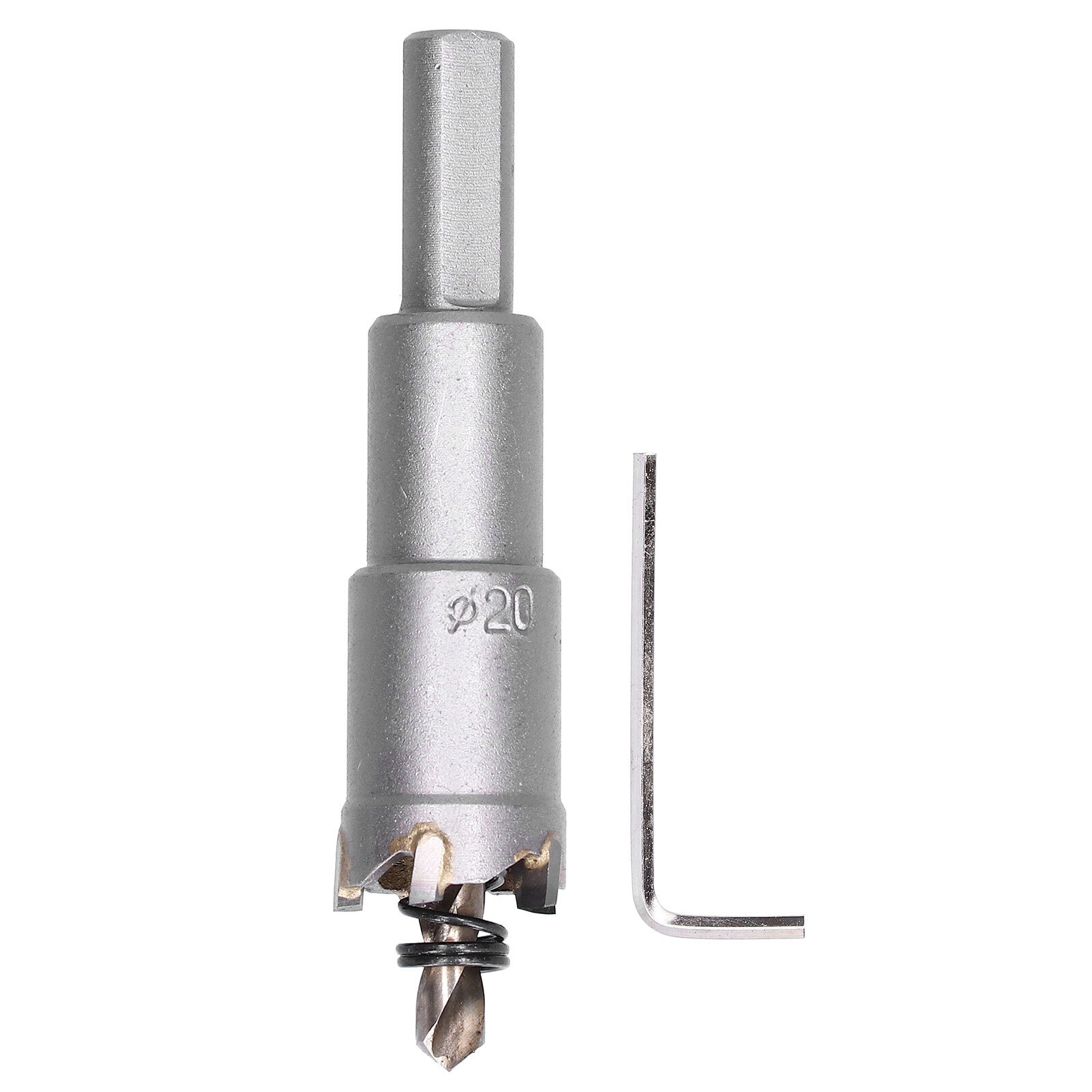 Как Пилить Сверло Открывалка Карбидный Резец TCT Сверлящий Режущий Инструмент для Металла Wood20mm