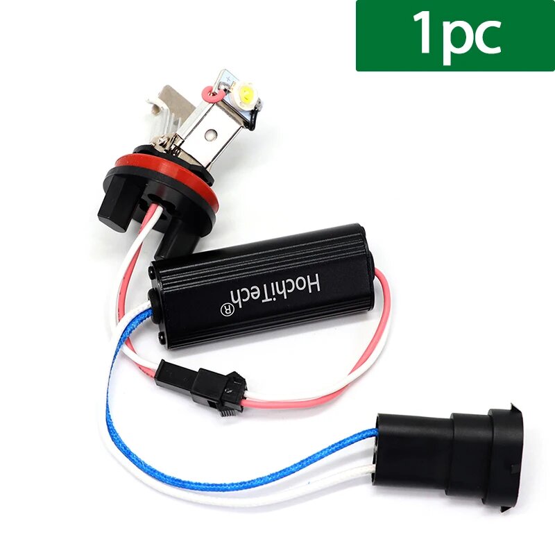 Безопасные белые светодиодные лампы с кольцом «ангельские глазки» для BMW X5 X5M E70 X6 X6M E71 E72 2007-2011 1pc white color