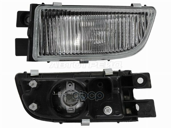 Фара противотуманная (Слева) Toyota Caldina (T190) 92-02 Sat арт. ST-20-313L