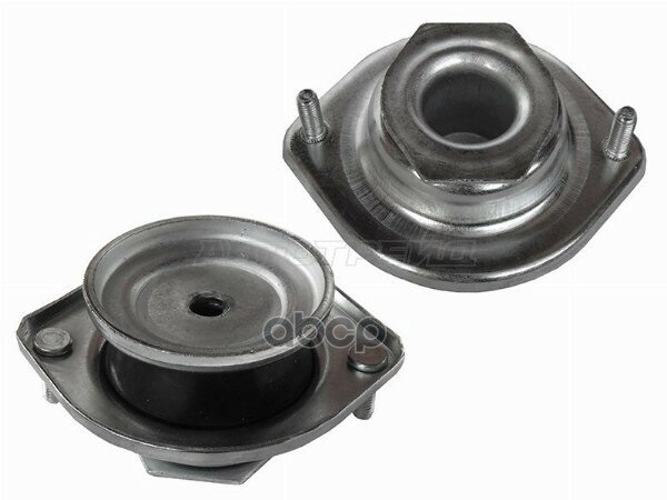 Опора передней стойки Toyota Passo 04-16 / Daihatsu Boon 04-10 (Справа=Слева) Sat арт. ST-48609-B1051