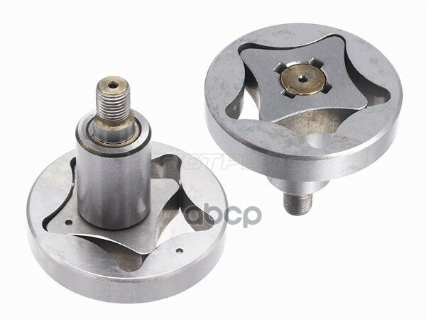 Ремкомплект маслонасоса Toyota Caldina (T190, T210) 92-02 / Corolla 79-02 4EFE;5EFE Sat арт. ST-167-0002
