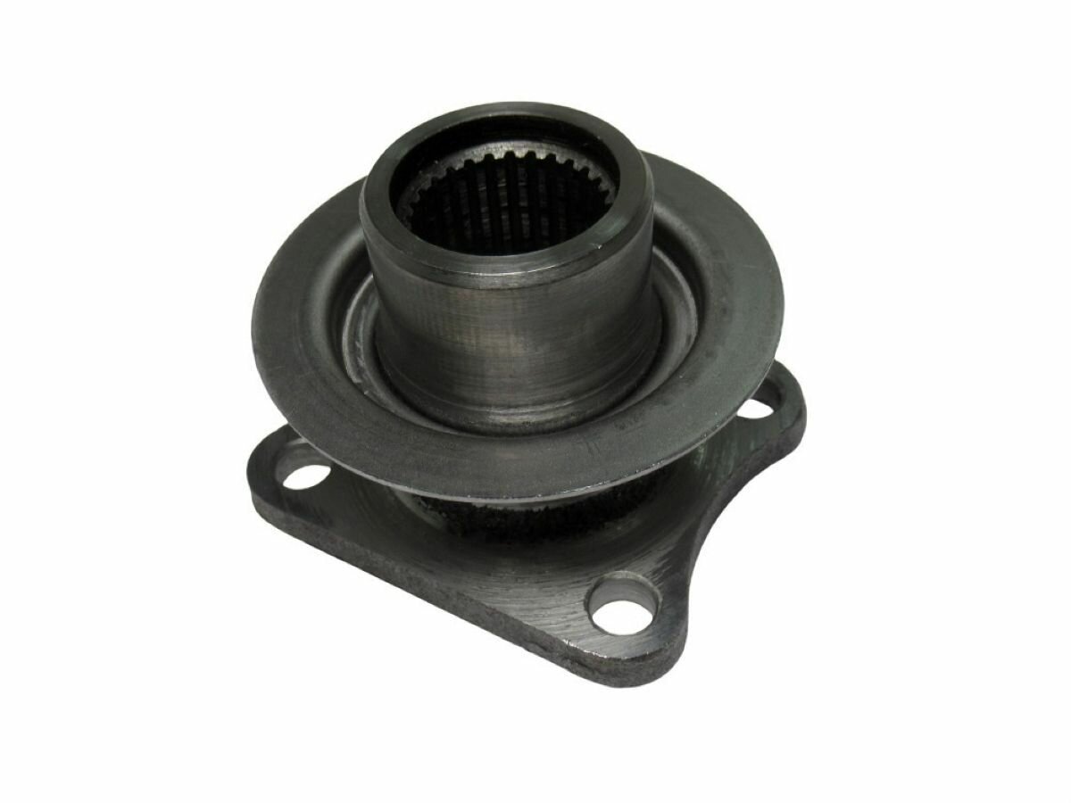 Фланец редуктора (узкий шлиц) 3302-2402138-20