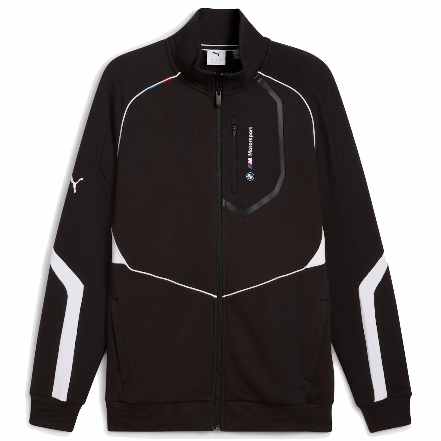 Олимпийка BMW MMS SWEAT JACKET