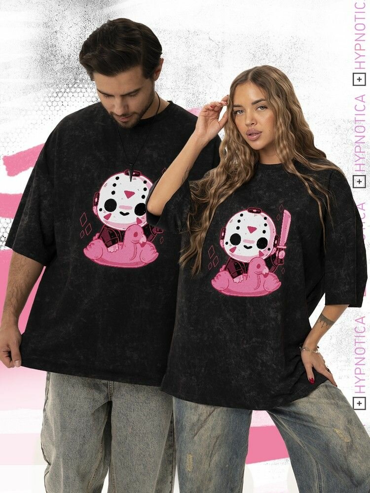 Футболка Варенка