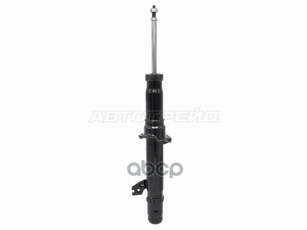 Стойка передняя Mazda 6 07-12 / Atenza 07-12 (Слева) Sat арт. ST-GS1D-34-900G
