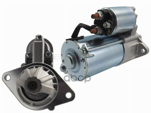 Стартер Chevrolet Aveo 05-11 / Lacetti 04-13 / Daewoo Lacetti 04-09 / Lanos 97-08 / Nexia 94-16 / Op Sat арт. ST-64-0092