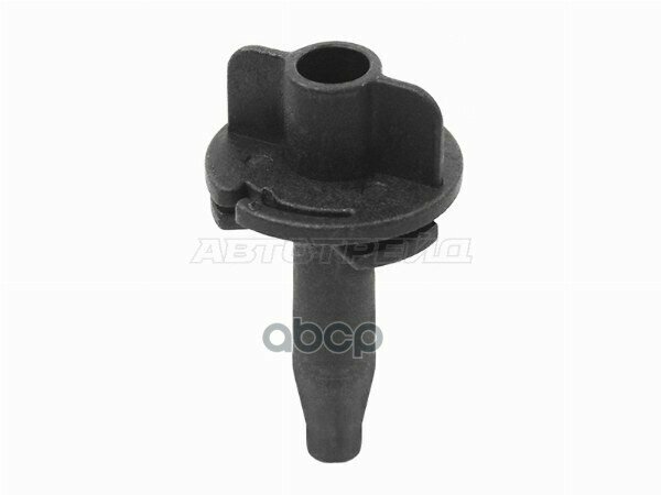 Крепление радиатора Ford Fiesta 08-19 / Focus 07-11 Sat арт. ST-1381666