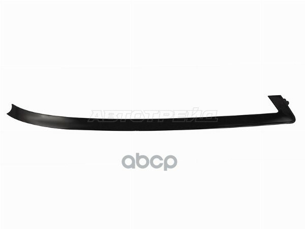 Молдинг бампера Kia K5 13-15 / Optima 13-16 (Спереди/ Справа) Sat арт. ST-KA50-000M-1