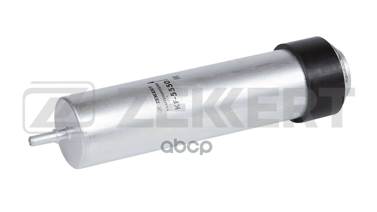 Фильтр Топливный Bmw 1 (F40) 19- 2 (F44-F46) 13- X1 (F48) 14- X2 (F39) 17- Mini (F55 F56) 13- Zekkert арт. kf-5550