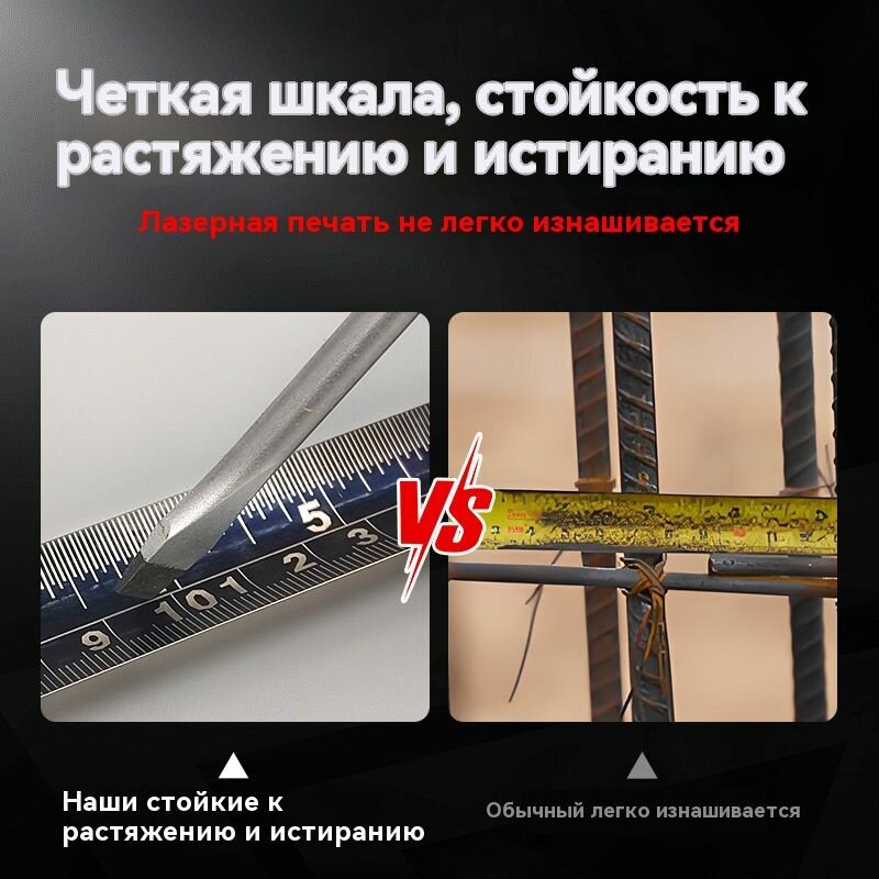 Измерительная лента — фото 1