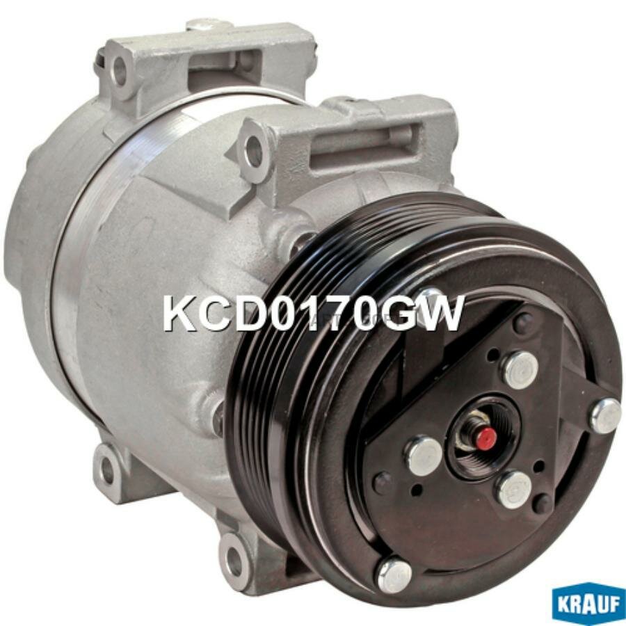 KRAUF KCD0170GW Компрессор кондиционера ()