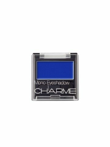 CHARME Тени для век одноцветные Mono 46 Ультрамарин