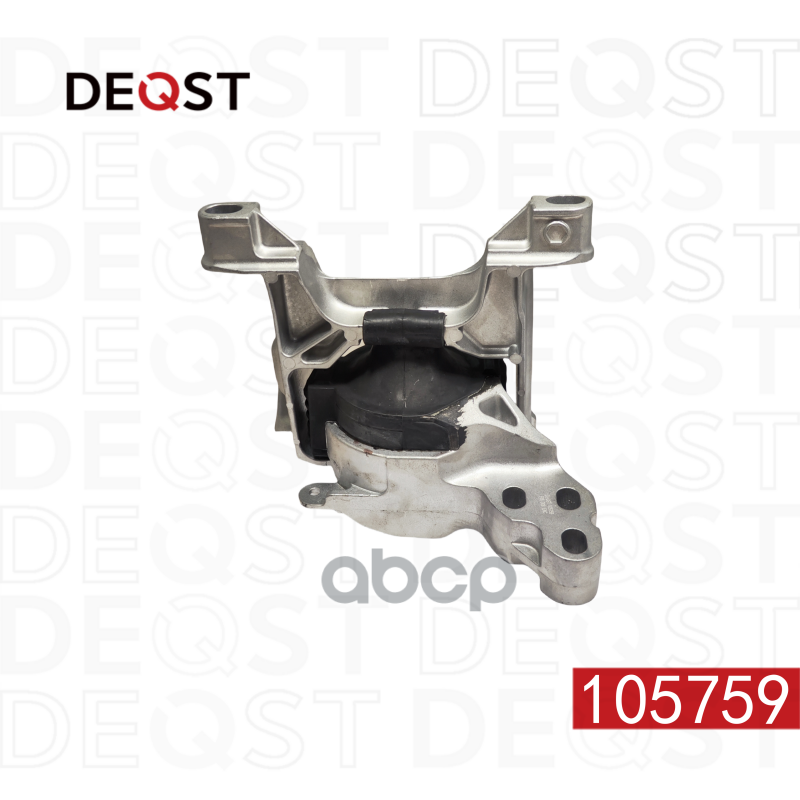 Опора двигателя правая MAZDA 6 (GJ) Седан 12- 2.0 (GJ4) DEQST арт. 105759