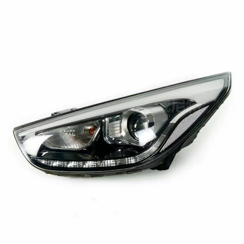 2009-2012 Пекин Hyundai iX35 фары в сборе