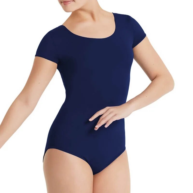 Купальник для гимнастики и танцев