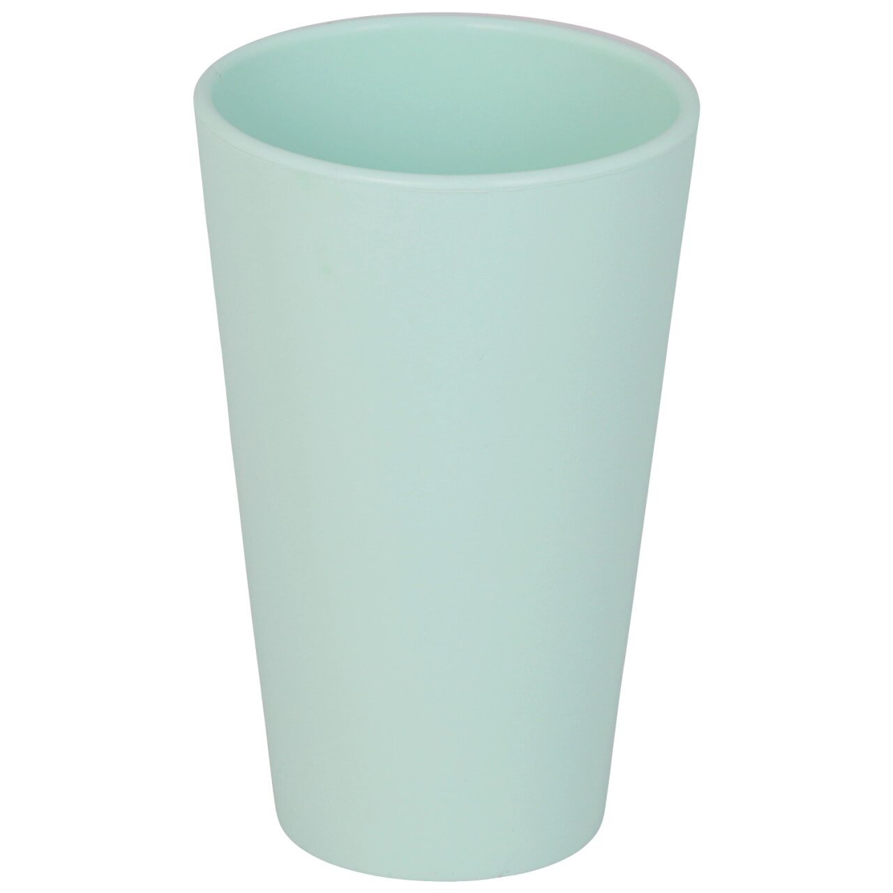 Стакан Мята 480 мл силиконовый стакан для напитков дома, устойчивый и гибкий