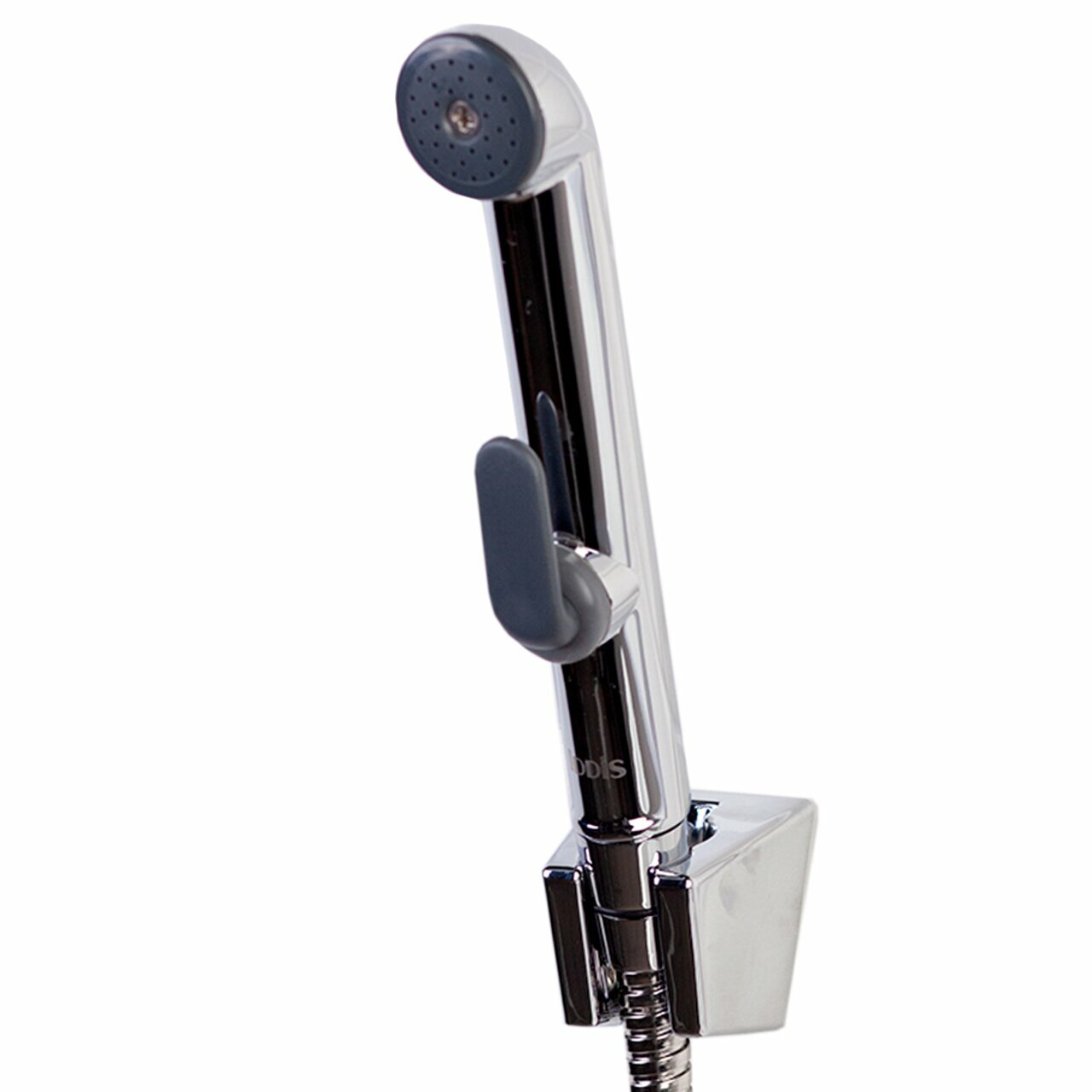 IDDIS Набор душевой гигиенический для ванной комнатыкомплект с душем и шлангом