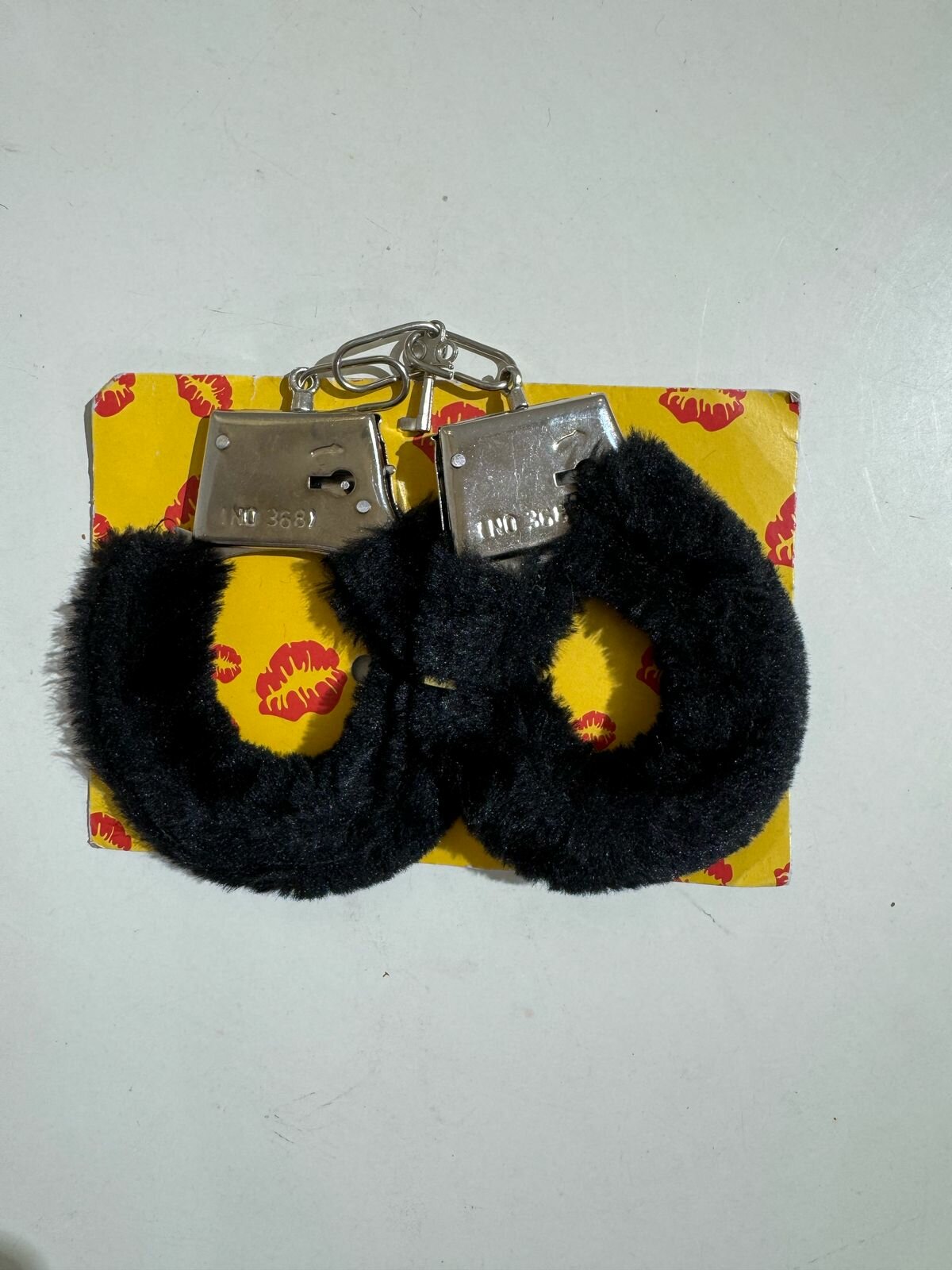 Ролевой набор для игр наручники