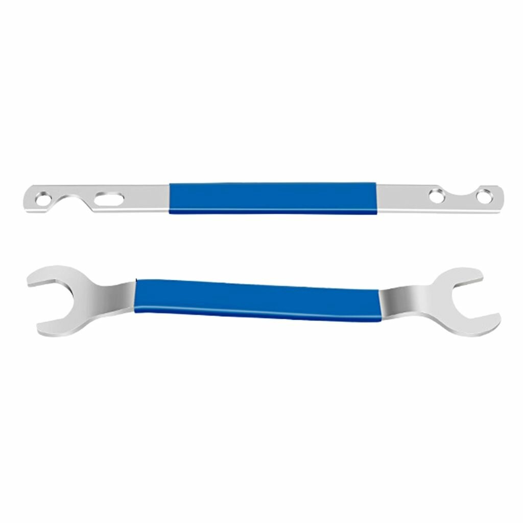 2шт 32 мм 36 мм Гайковерт для крепления муфты вентилятора и Держатель водяного насоса для снятия набора инструментов