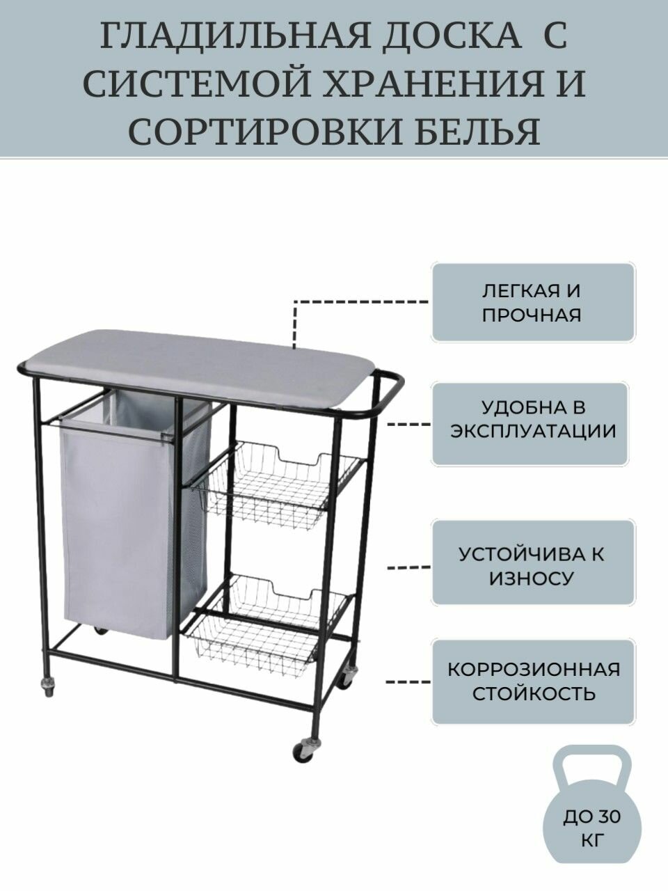 Гладильная доска