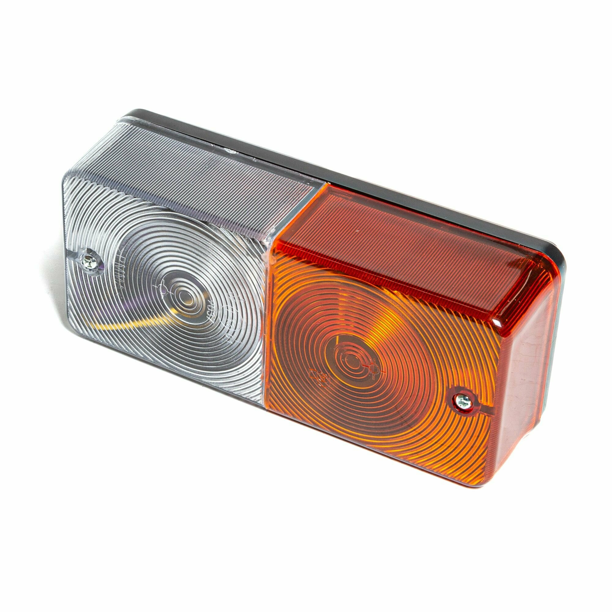 Фонарь передний, МТЗ, многофункциональный, н/о 12В, для МТЗ, ВТЗ ХТЗ арт 402 AIMPULS