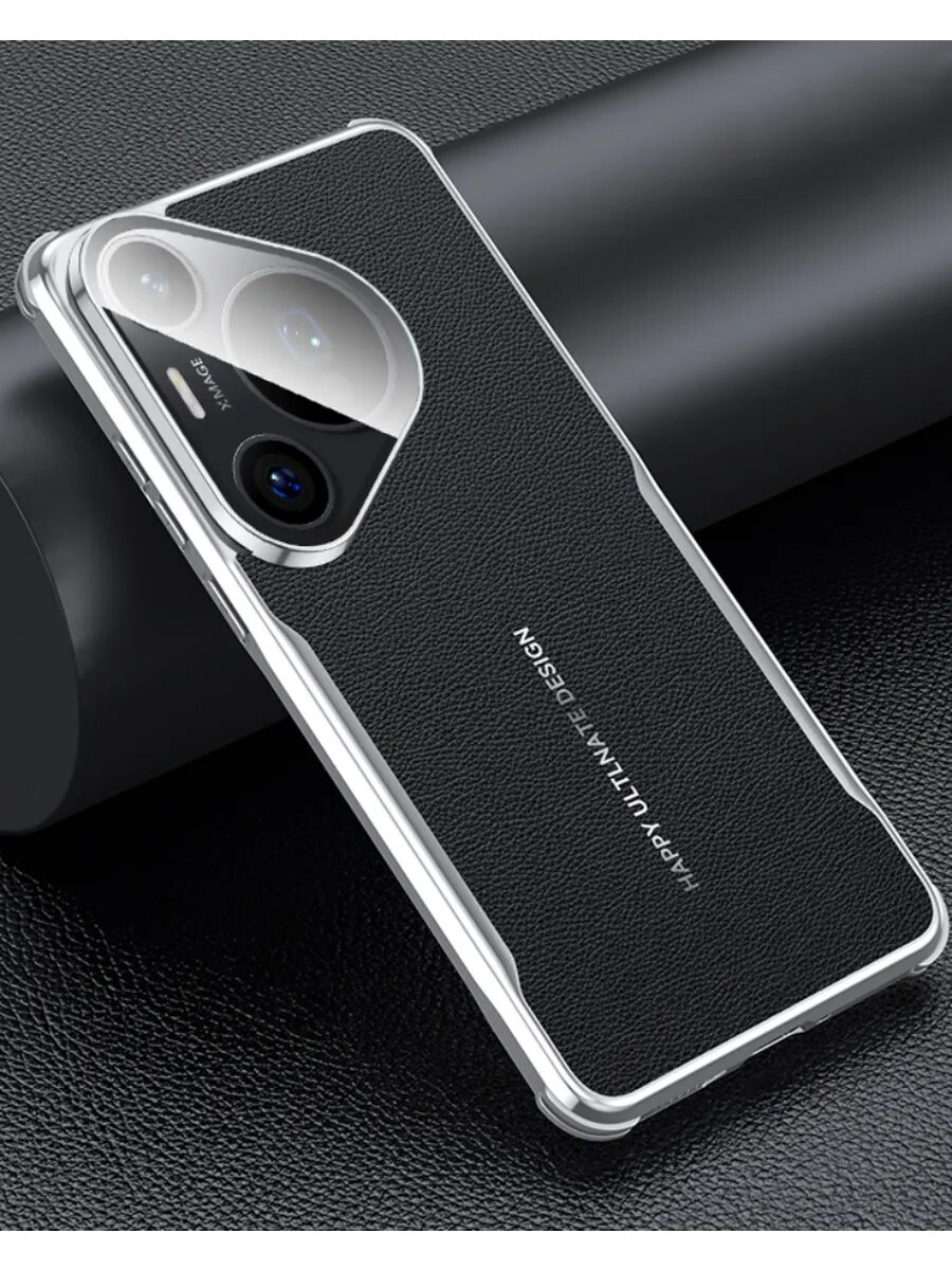 Чехол для Huawei Pura 70/Хуавей Пура 70 антиударный Чехол