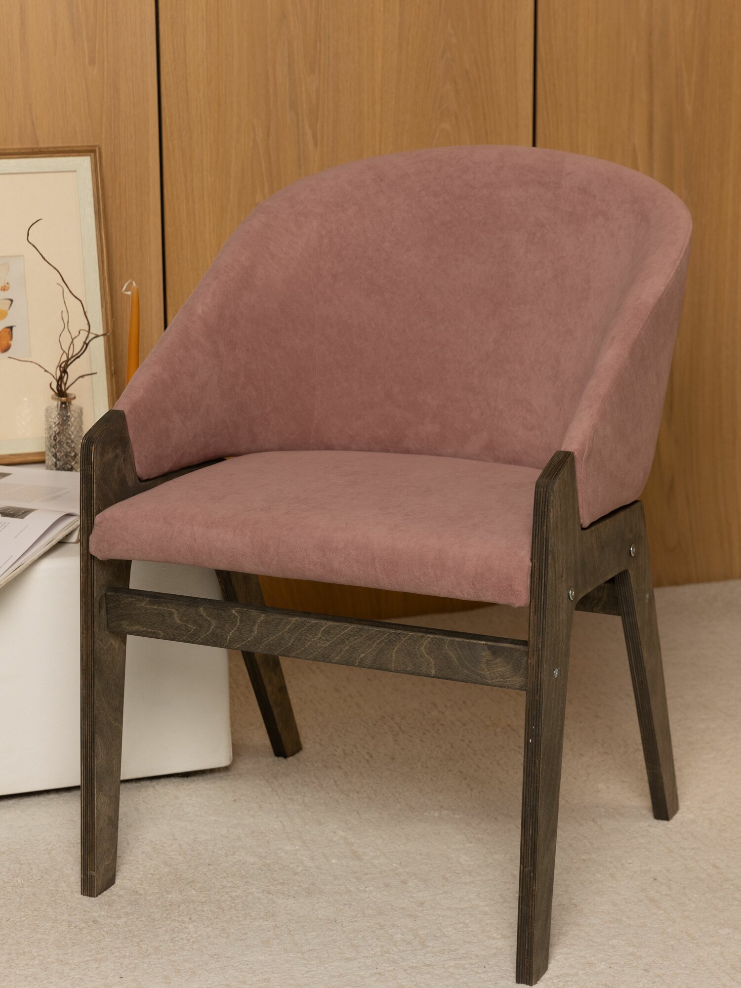 Классическое кресло LOTOS