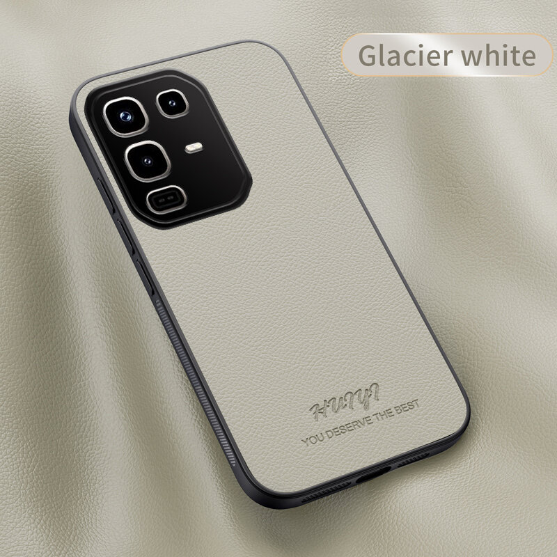 Чехол для Infinix Note 50 Pro+ (Plus) 5G/ Инфиникс Ноте 50 Про Плюс 5Г Высококачественная кожа антиударный чехол, кожа поверхность, искусственная кожа, защита камеры, ударопрочный, Infinix,
