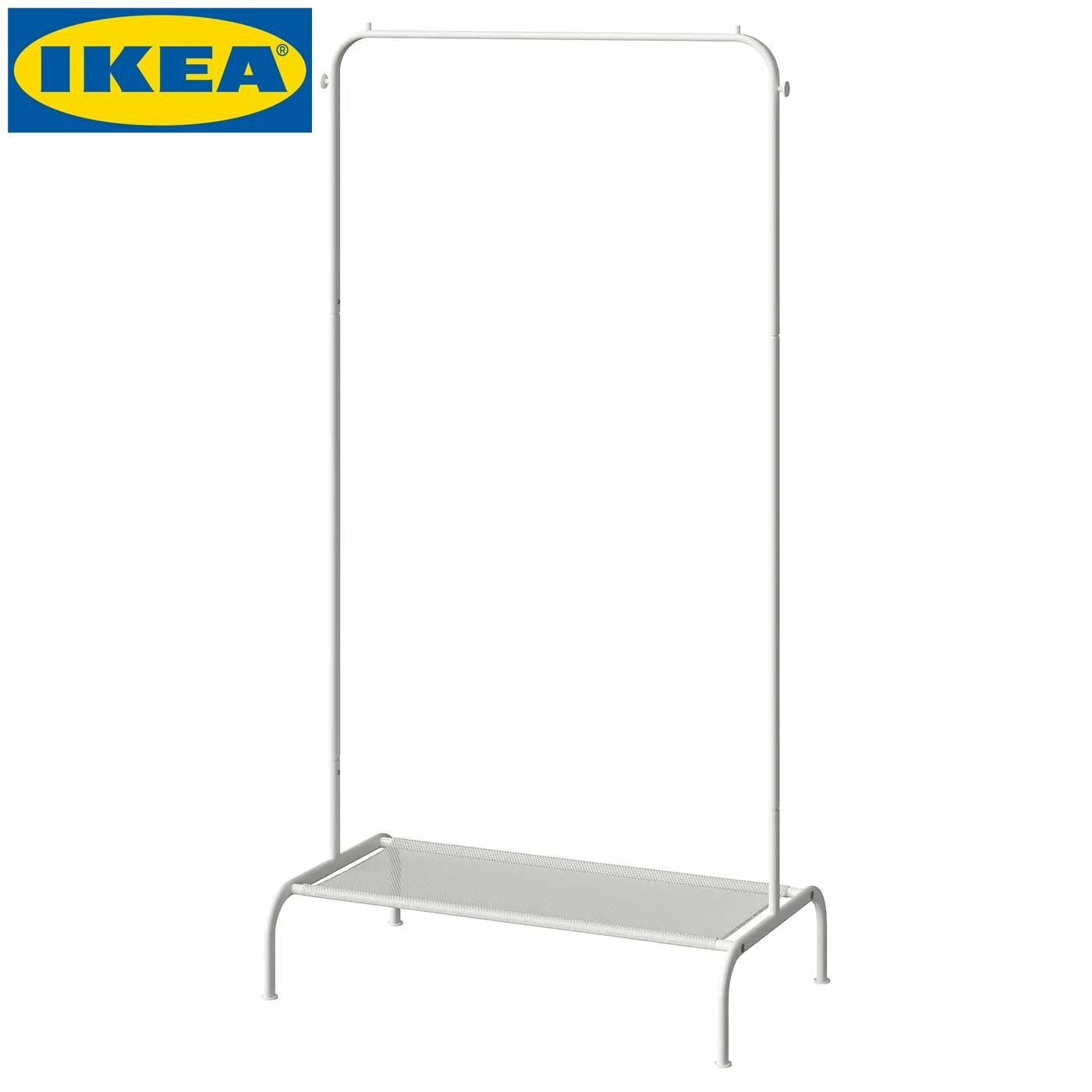 Икеа бруксвара Сушилка для белья, 78 x 147 см