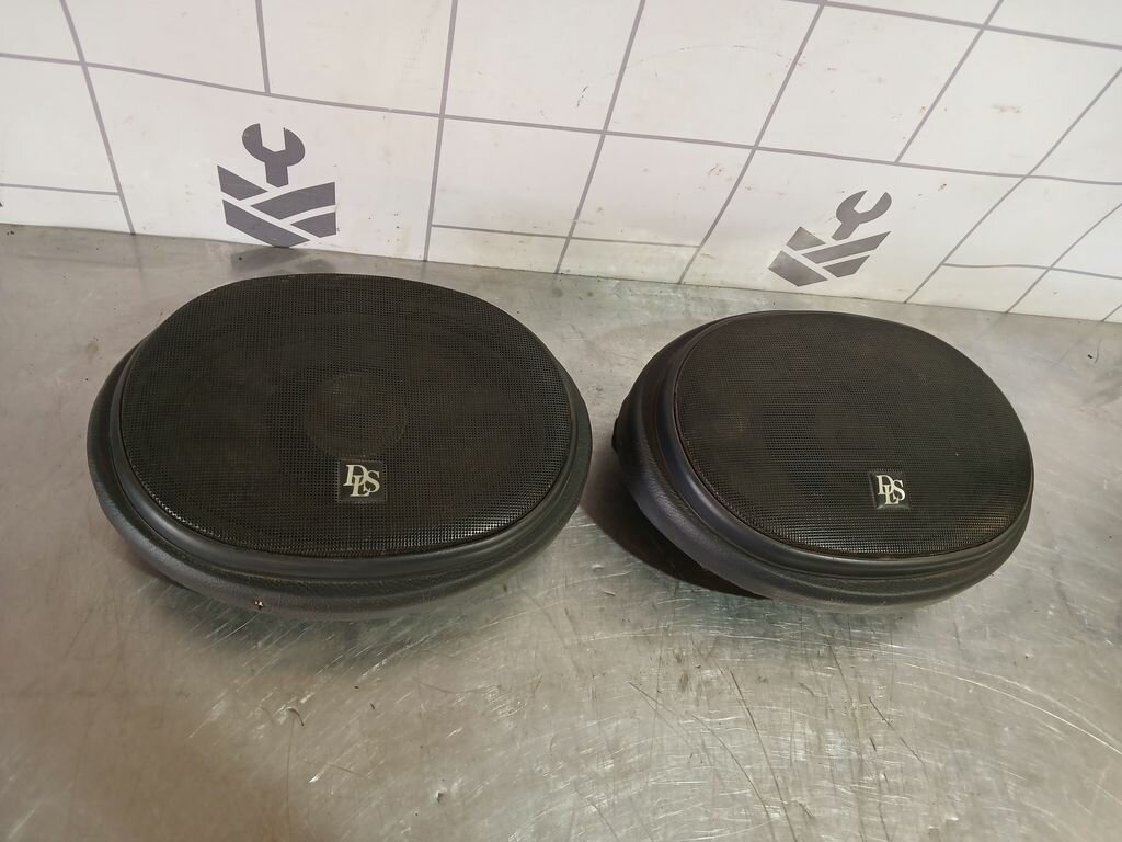 Динамик Kia Spectra 2001-2011