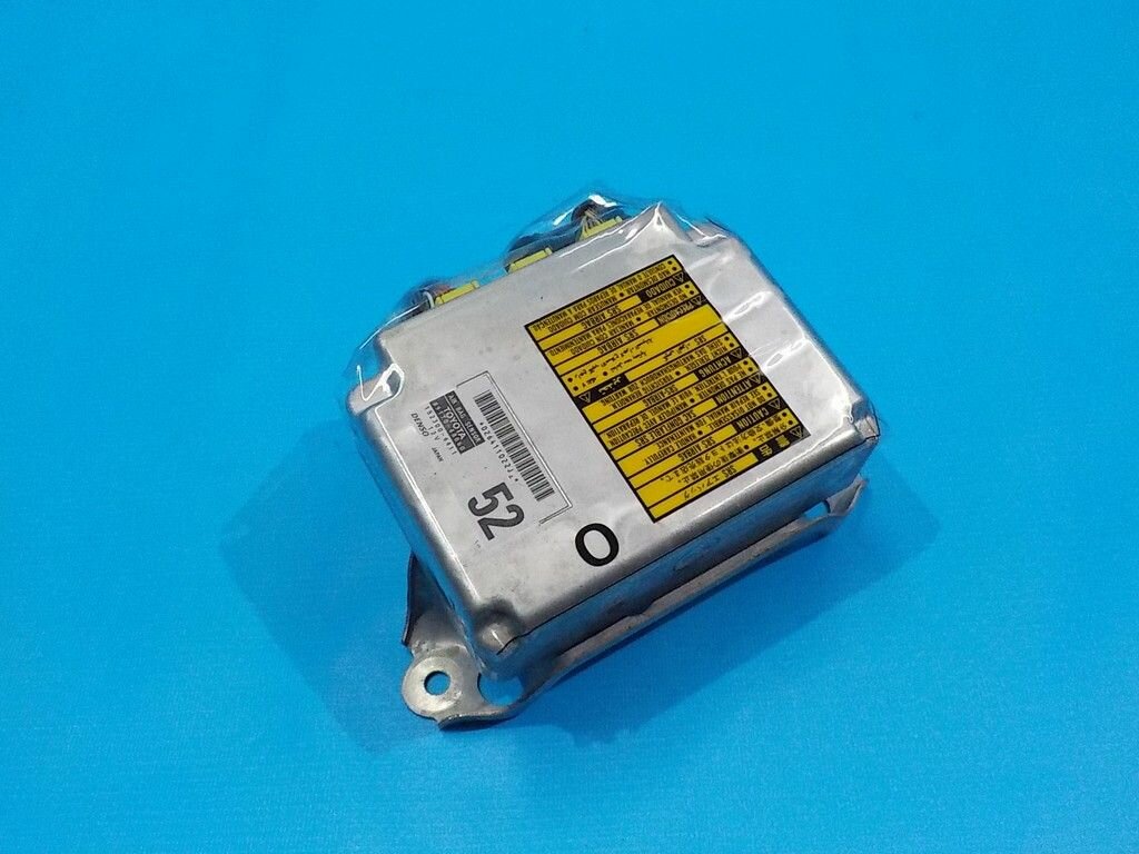 Блок SRS LEXUS RX 2 (300/330/350/400h) 2003-2009 8917048060 - Б/У