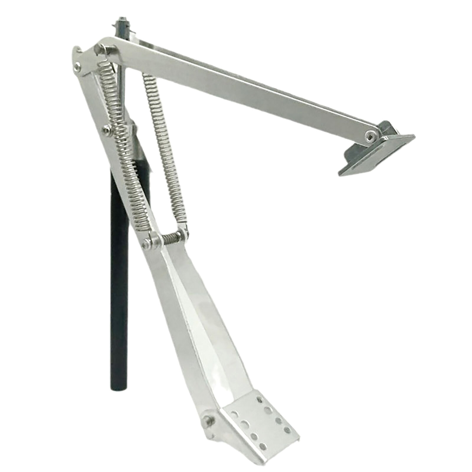 Форточка для теплицы