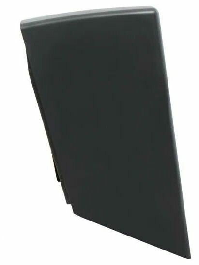 PPD0893.4540 NICE крышка задняя для привода откатных ворот серии RD400