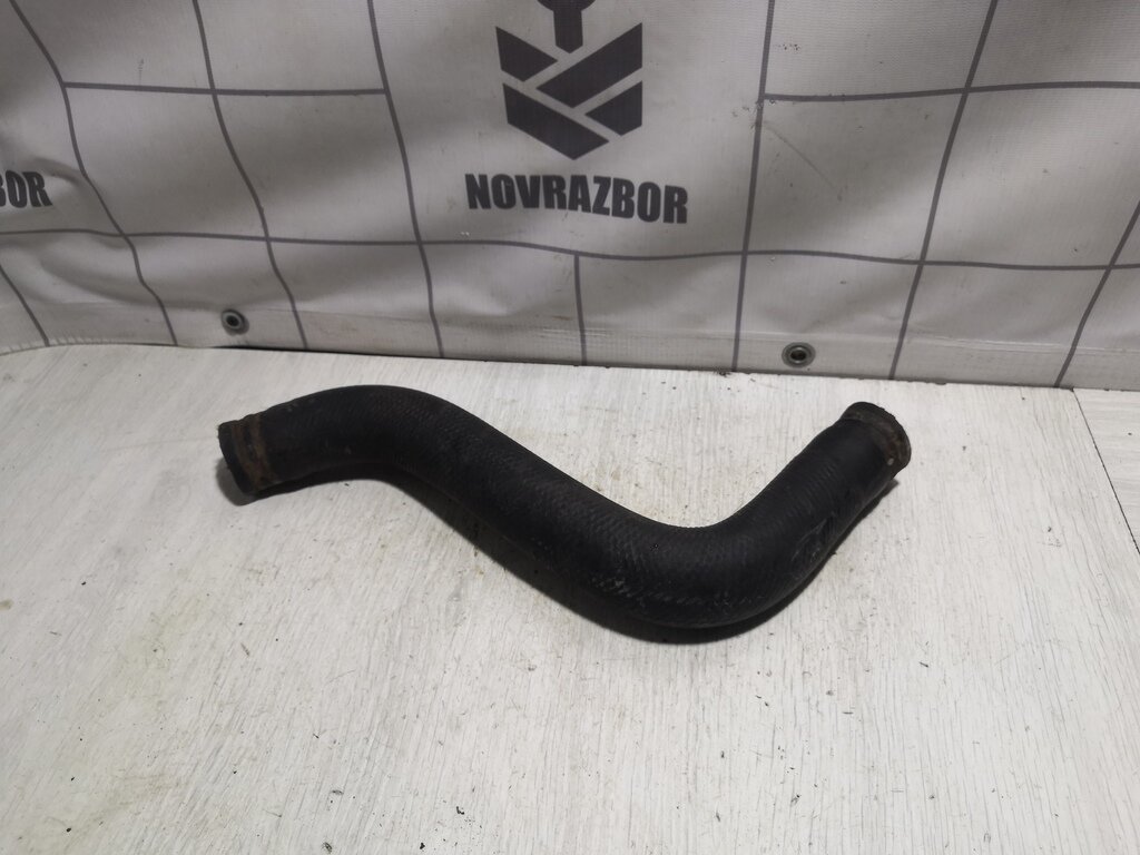 Патрубок радиатора Mazda 626 (GE) 1992-1997